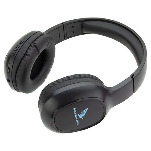 Custom Mezzo Wireless Headphones In Ontario, CA | Merch N Vibes